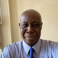 Kenneth O S Osho - Independent Researcher