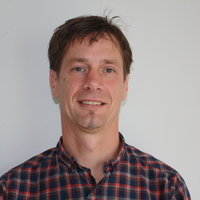 Kevin Baker - Independent Researcher
