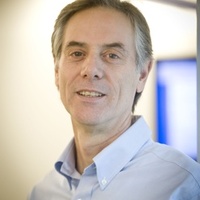 Christopher Pierce - University of California, Davis