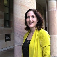 Michelle A Brady - University of Melbourne