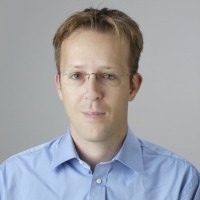 Steve Cochard - The University of Sydney