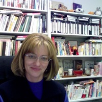 Mary Knighton - Aoyama Gakuin University