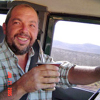 Adolfo Gil - MUSEO DE HISTORIA NATURAL DE SAN RAFAEL