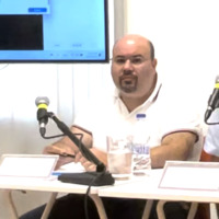 Pablo Sergio Alemán Falcón - Universidad Complutense de Madrid