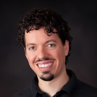 Daniel B Shank - Missouri University of Science and Technology