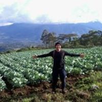 Adrian M Tulod - University of the Philippines Los Baños