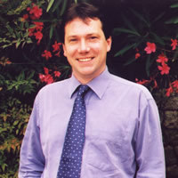 David Duff - University of Aberdeen