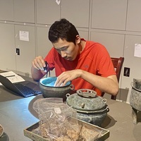 Dongming Wu - University of Macau