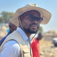 Angolar Jorge Uheca Cassâmbua - Independent Researcher