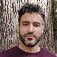 Ali Dehdarirad - Università degli Studi "La Sapienza" di Roma
