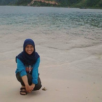 Anggia Azizah - Independent Researcher