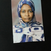 manal fadl - Independent Researcher