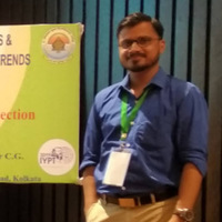 Anand S. Burange - Independent Researcher