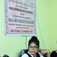 Suparna Roy - Makaut