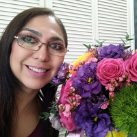 Elizabeth Olmos Martínez - Independent Researcher