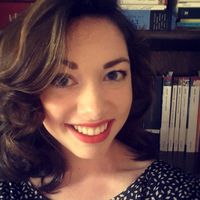 Isabelle Barber - University of Cambridge