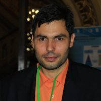 Ion Andronache | University of Bucharest - Academia.edu