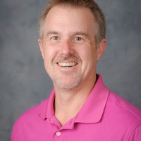 Gregory Cook - Wake Forest University