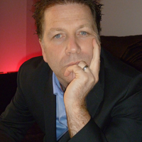 David Griffiths - Independent Researcher