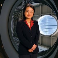 Jayne Wu - University of Tennessee Knoxville