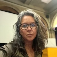 Lorena Nunez Carrasco - University of the Witwatersrand