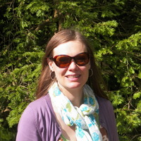 Jennifer Chaloner - Independent Researcher