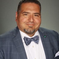 Gregory Rodríguez - Texas State University