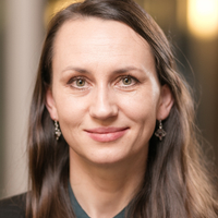 Inna Klause / Инна Клаузе - National Hellenic Research Foundation