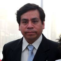 Omar Ancka Quispe - Universidad Nacional del Callao