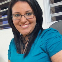 Frances Torres-Oquendo - Independent Researcher
