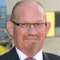 Peter Shine - Western Sydney University