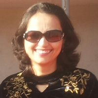 Manisha Patil - Gurunanak College
