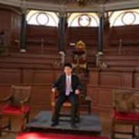 Ray Liu - University of Oxford