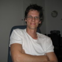 Jochen Zeller - University of KwaZulu-Natal