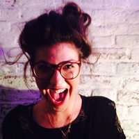 Zoé Perret - University of Southampton