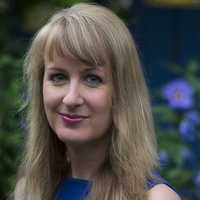 Louise Caffrey - Trinity College Dublin