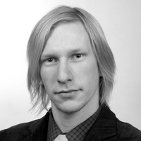 Aleksander Pohl - Jagiellonian University