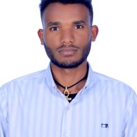 Wondemsew Mesafint Kebadie - Samara University