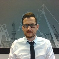 Arkadiusz Bilecki - European Solidarity Centre