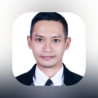 Ahmad Almurobby - Universitas Gadjah Mada (Yogyakarta)