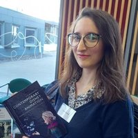 Dr Eve Benhamou - Université Paul Valéry - Montpellier