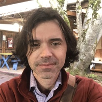 Gregory Perreault | University of South Florida - Academia.edu