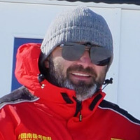 Pavel Talalay - Independent Researcher