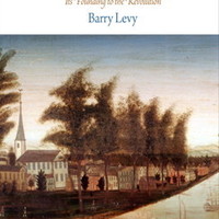 Barry Levy - University of Massachusetts Amherst
