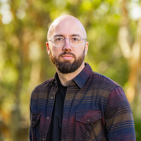 Luke Munn - The University of Queensland