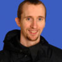 Mark Telford - University of Southampton