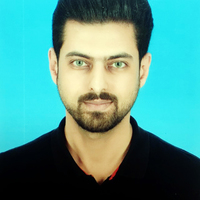 Mohammed Alkrunz - Istanbul Aydin University