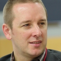 Simon Goddard Weedon - Doshisha University