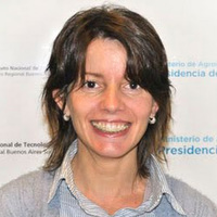 María Laura Cendón - National Institute of de Agricultural Technology ...