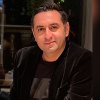 Mohammad S Rouhi - RISE Research Institutes of Sweden (RISE)